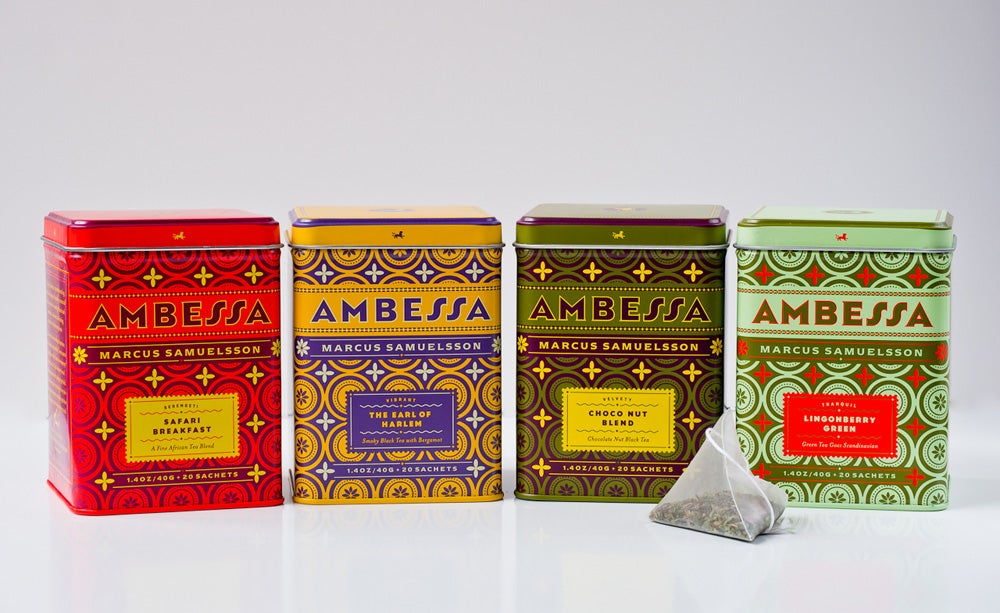 2012 Gift Guide: Edible Gifts | Saveur