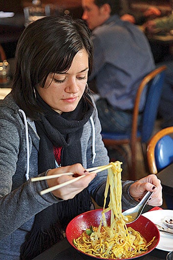 Pok Pok, Portland, Oregon | Saveur