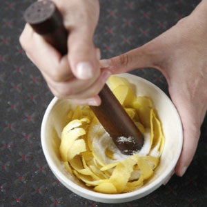 Mastering Muddling | Saveur