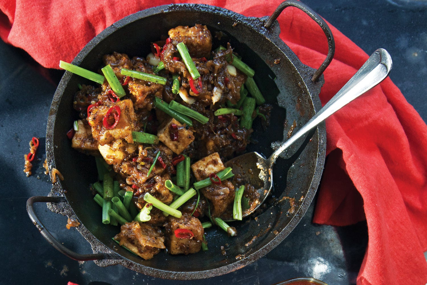 What to Cook This Weekend: A Vegetarian's Delight | Saveur