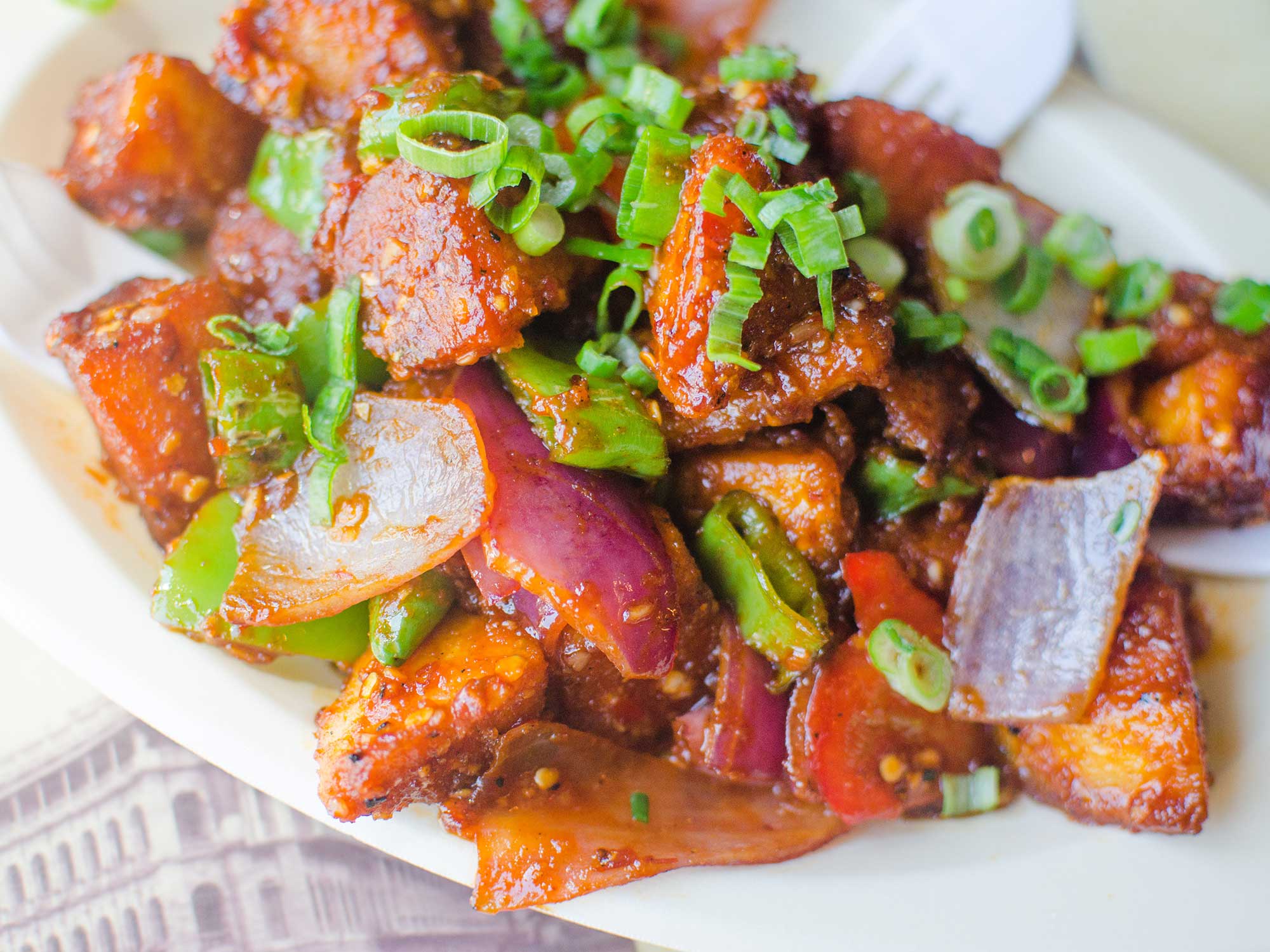 A One-Day Snacker’s Guide to Edison, NJ, One of America’s Best Indian ...