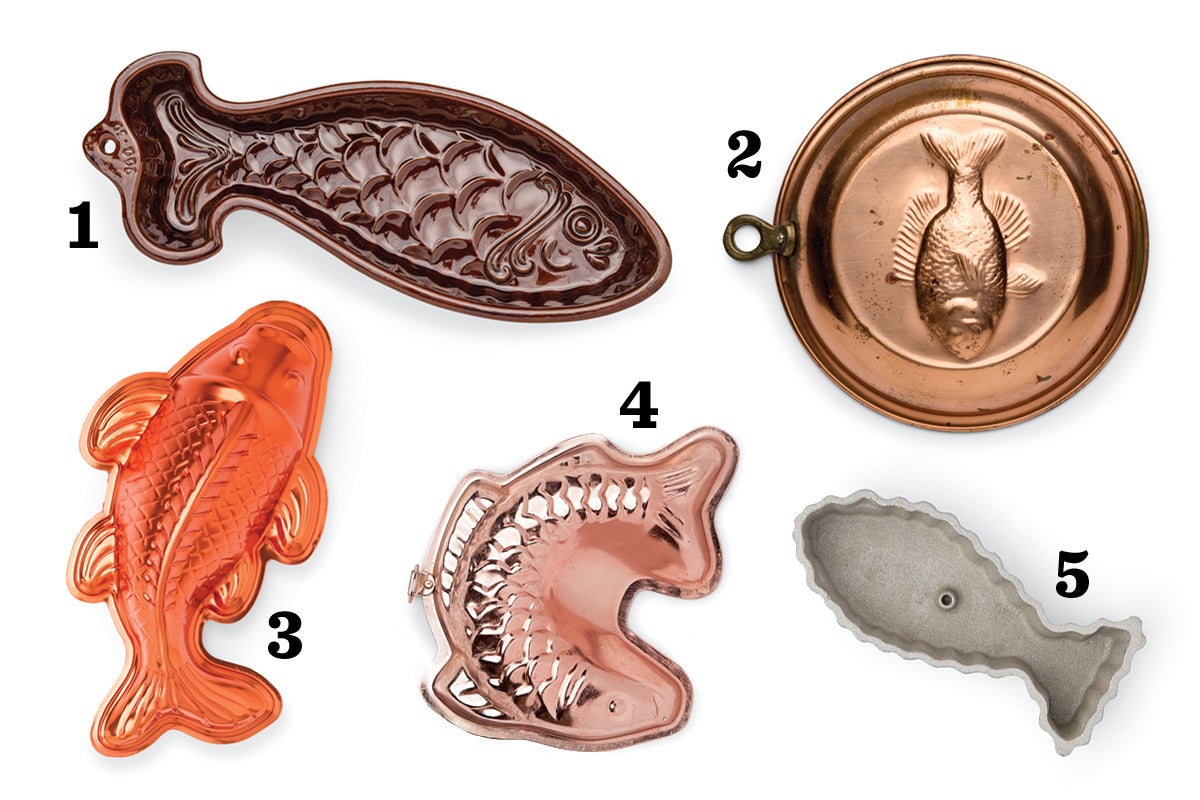 Looks Like Fish | Saveur