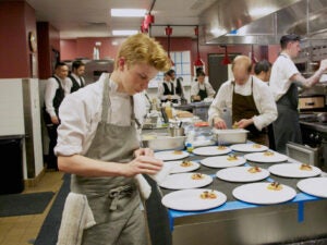 Meet the Teenage Chefs and Activists Who Changed American Eating in 2016