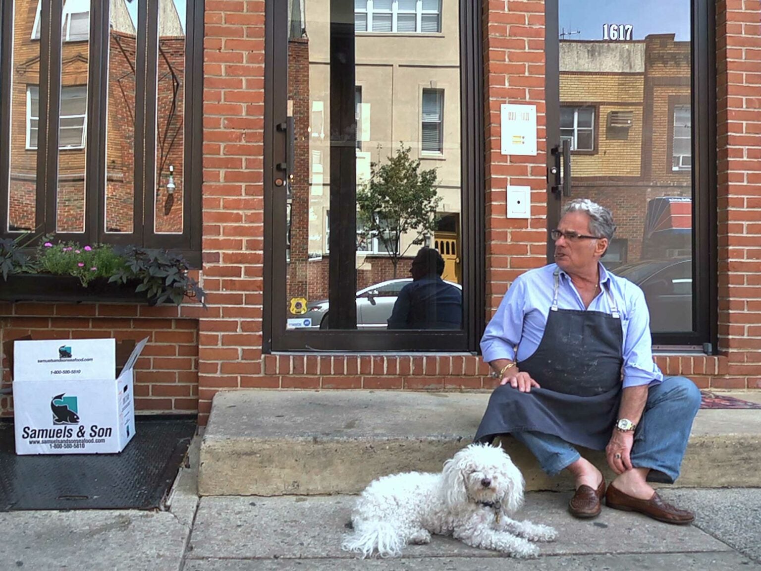 Chefs and Food Luminaries on How Philadelphia's Le Bec-Fin Changed ...