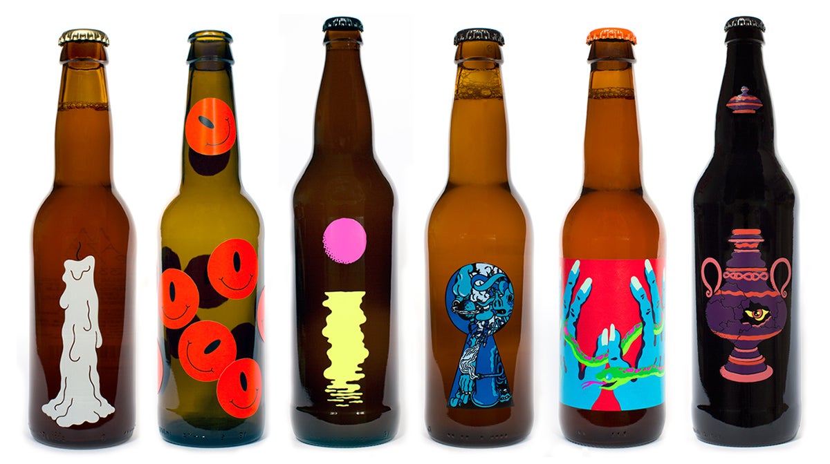 The Brew: Catching up with Omnipollo | Saveur