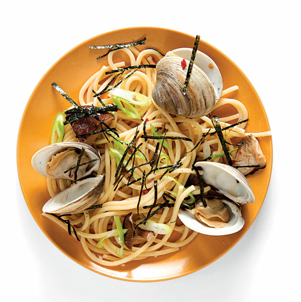 12 Inspiring Recipes | Saveur