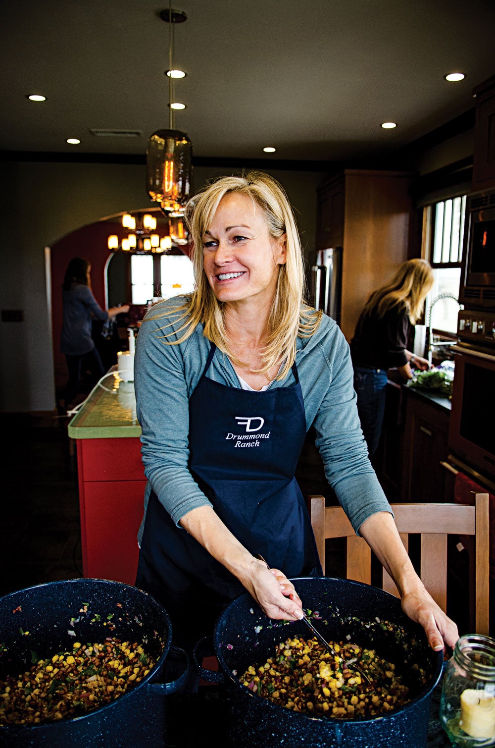 Cowboy Caviar (Black-Eyed Pea and Hominy Salad) | Saveur