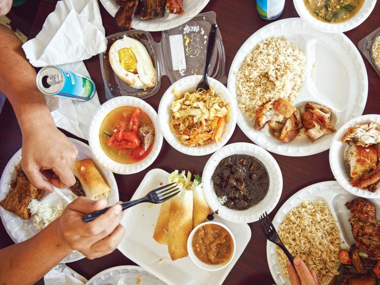 Dale Talde Would Like to Show You the Manila of the Midwest