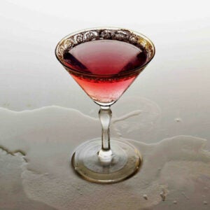 Hibiscus Rose Vesper | Saveur