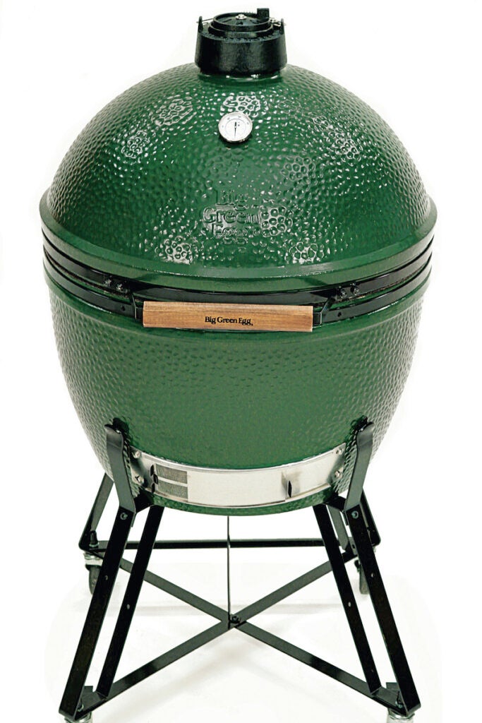 Our 10 Favorite Grills | Saveur
