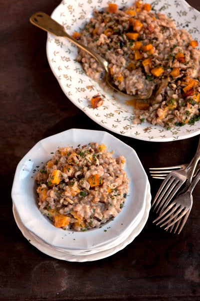 Quinoa, Bulgur & Farro Recipes | Saveur