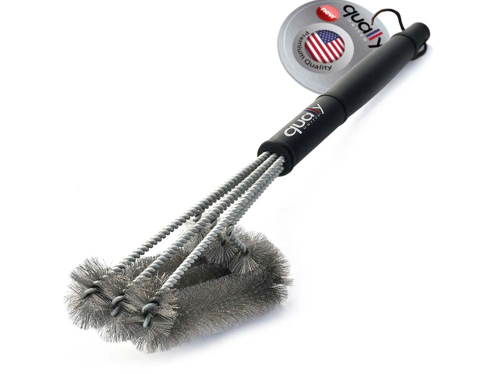 10 Essential Grilling Tools to Make You Master of the Flame