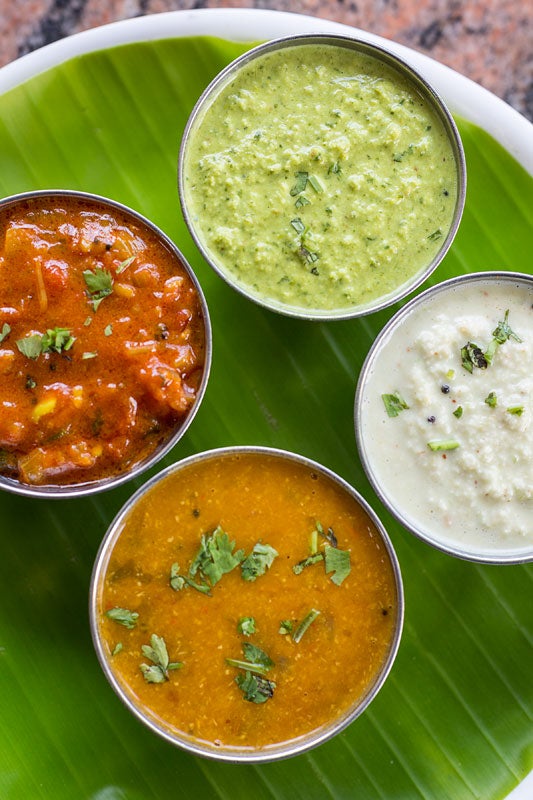 Dosas photo gallery | Saveur