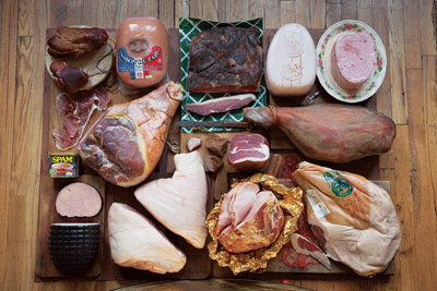 Know Your Ham | Saveur