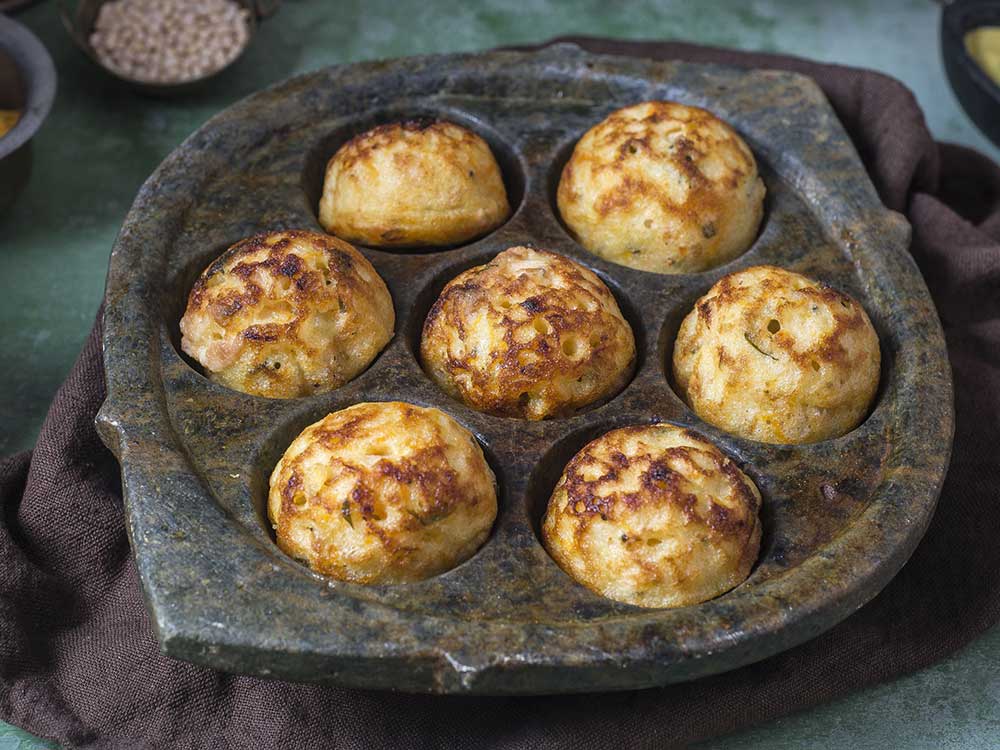 9 Great Kitchen Tools to Bring Back From India | Saveur