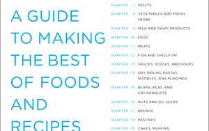 The Test Kitchen's Favorite Cookbooks of 2010 | Saveur