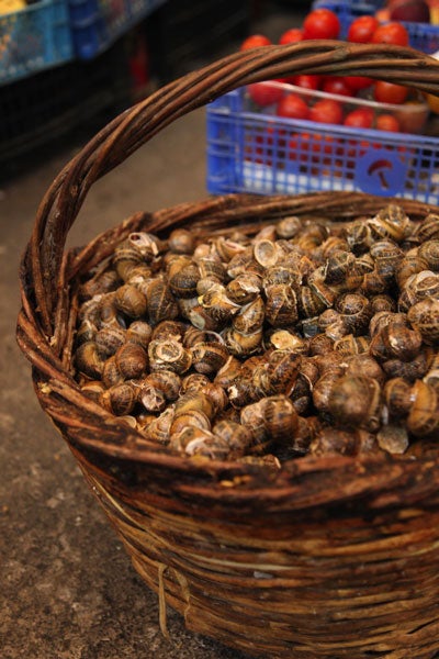 Scenes from Crete, Greece | Saveur