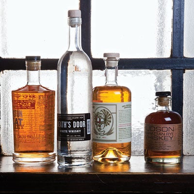 American Whiskey | Saveur