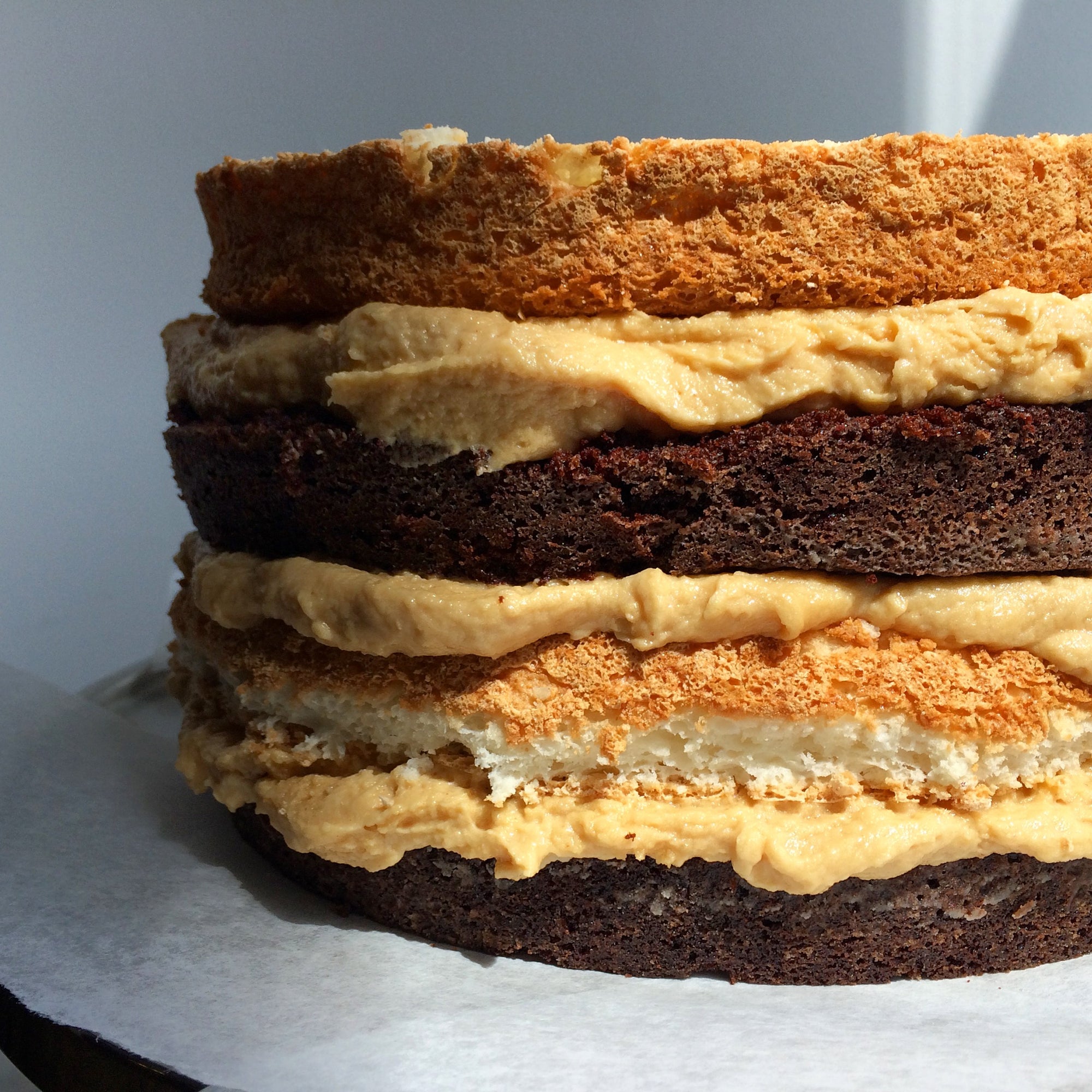 Decadent Cakes For All Occasions | Saveur