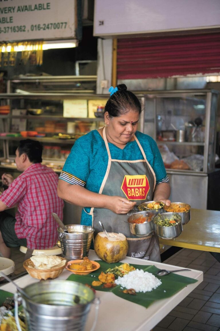 8 Essential Asian Street Food Dishes Worth Getting to Know