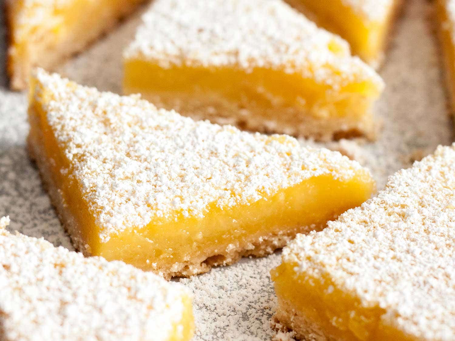 Meet the SAVEUR Blog Awards Finalists: 6 Best Baking & Sweets Blog