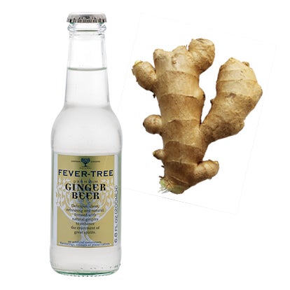 Ginger Beer Adds Zing to Cocktails | Saveur