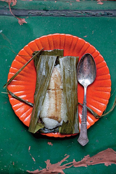 Perfect Parcels | Saveur