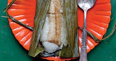 Perfect Parcels | Saveur