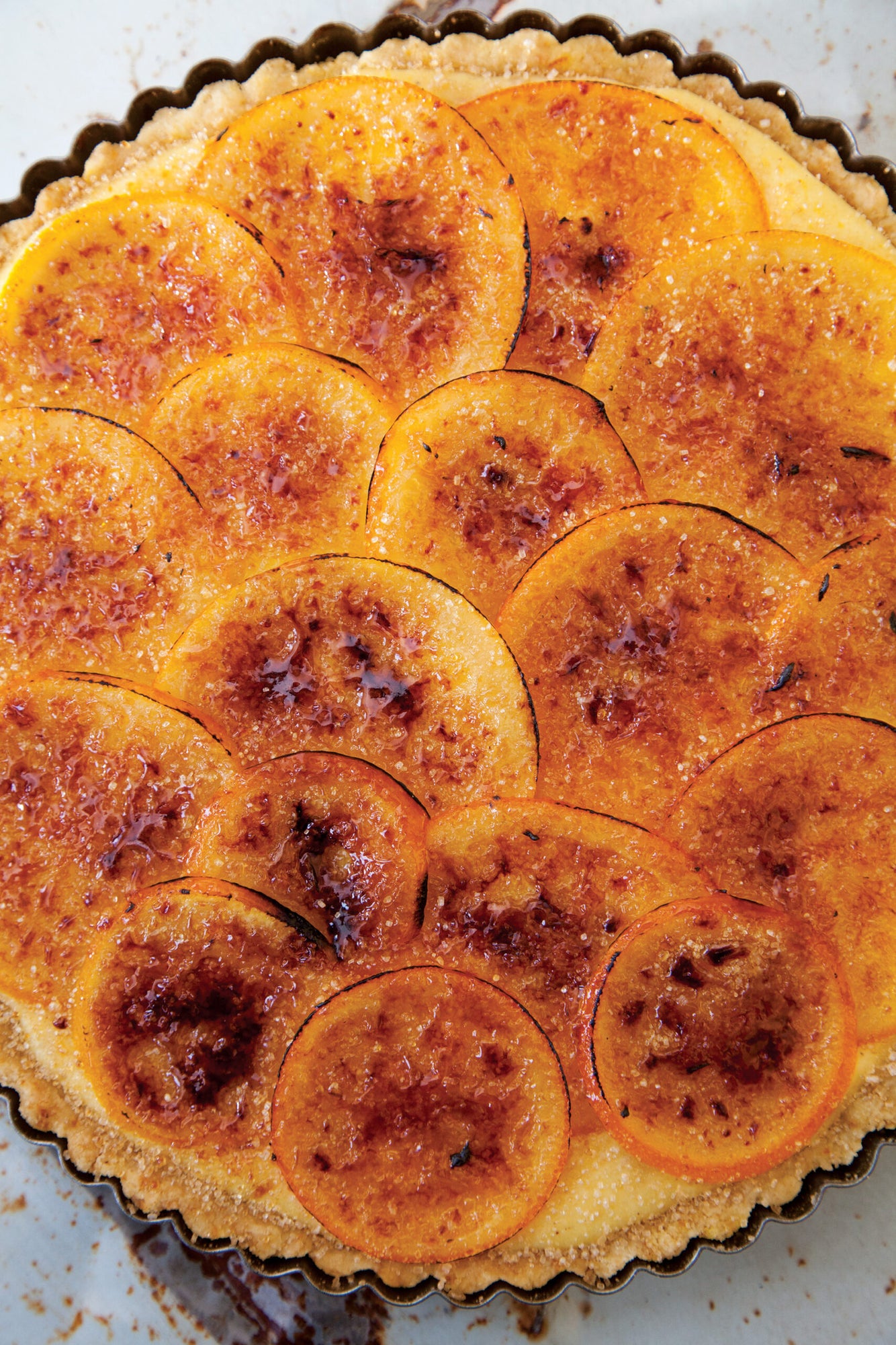 An Orange Worth Savoring | Saveur