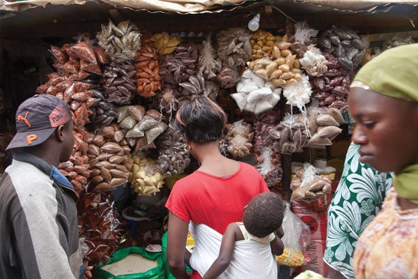 Senegal: A Feast for All | Saveur