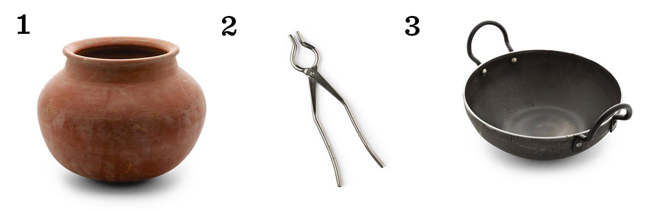 Kitchen Assistants: The Best Indian Cooking Tools | Saveur