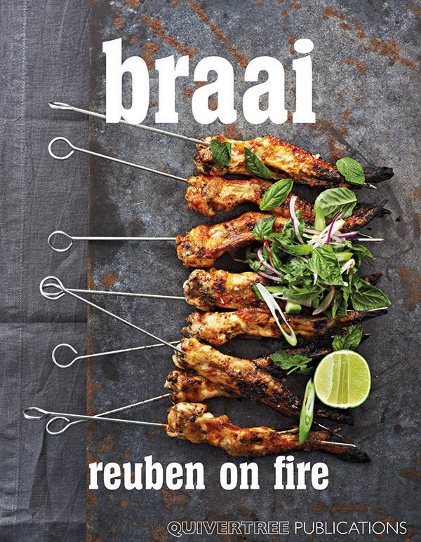 8 Design Essentials for a Picture-Perfect South African Braai