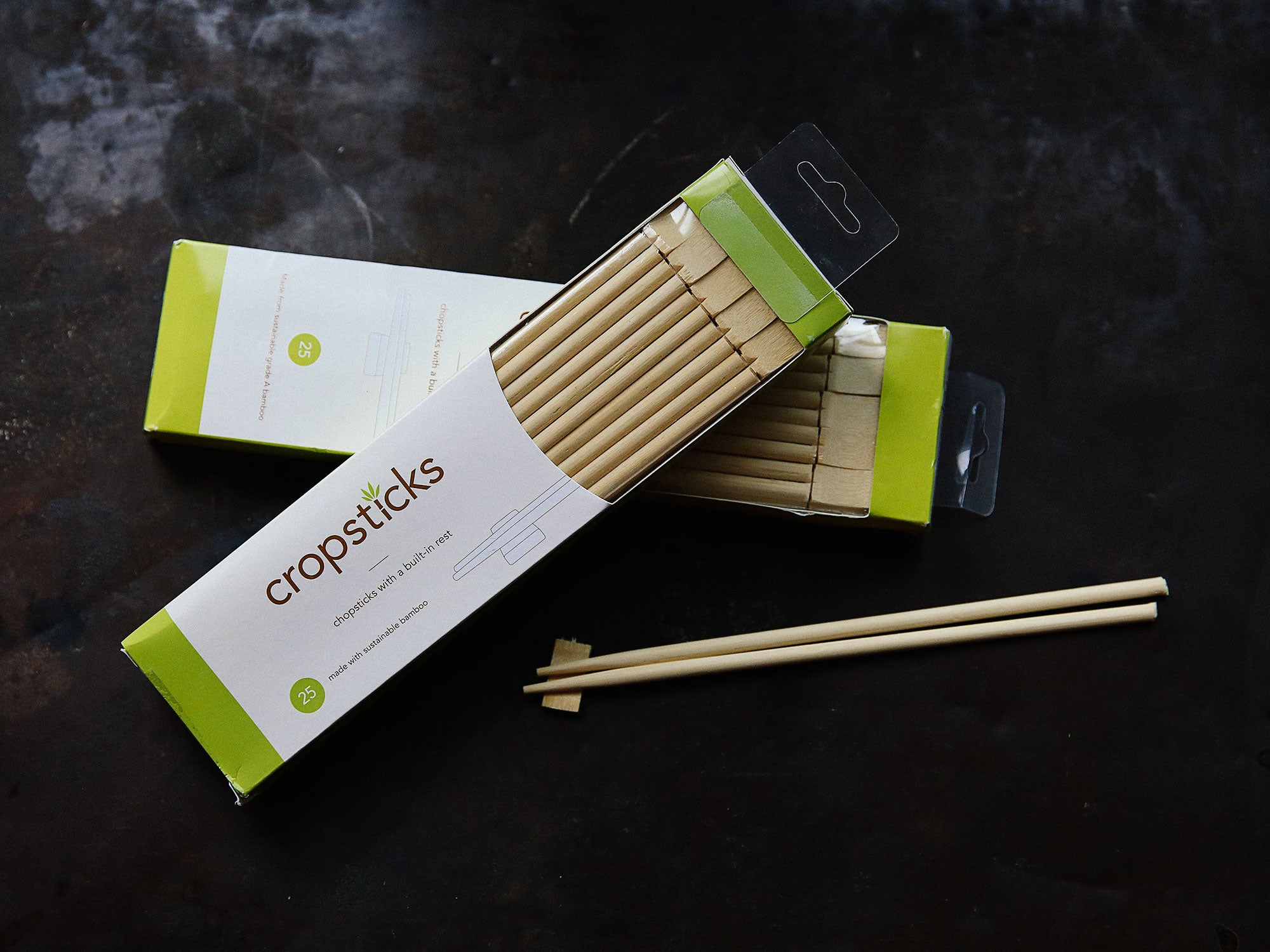 These Handy Chopsticks With Built-In Table Rests Are Here to Make the ...