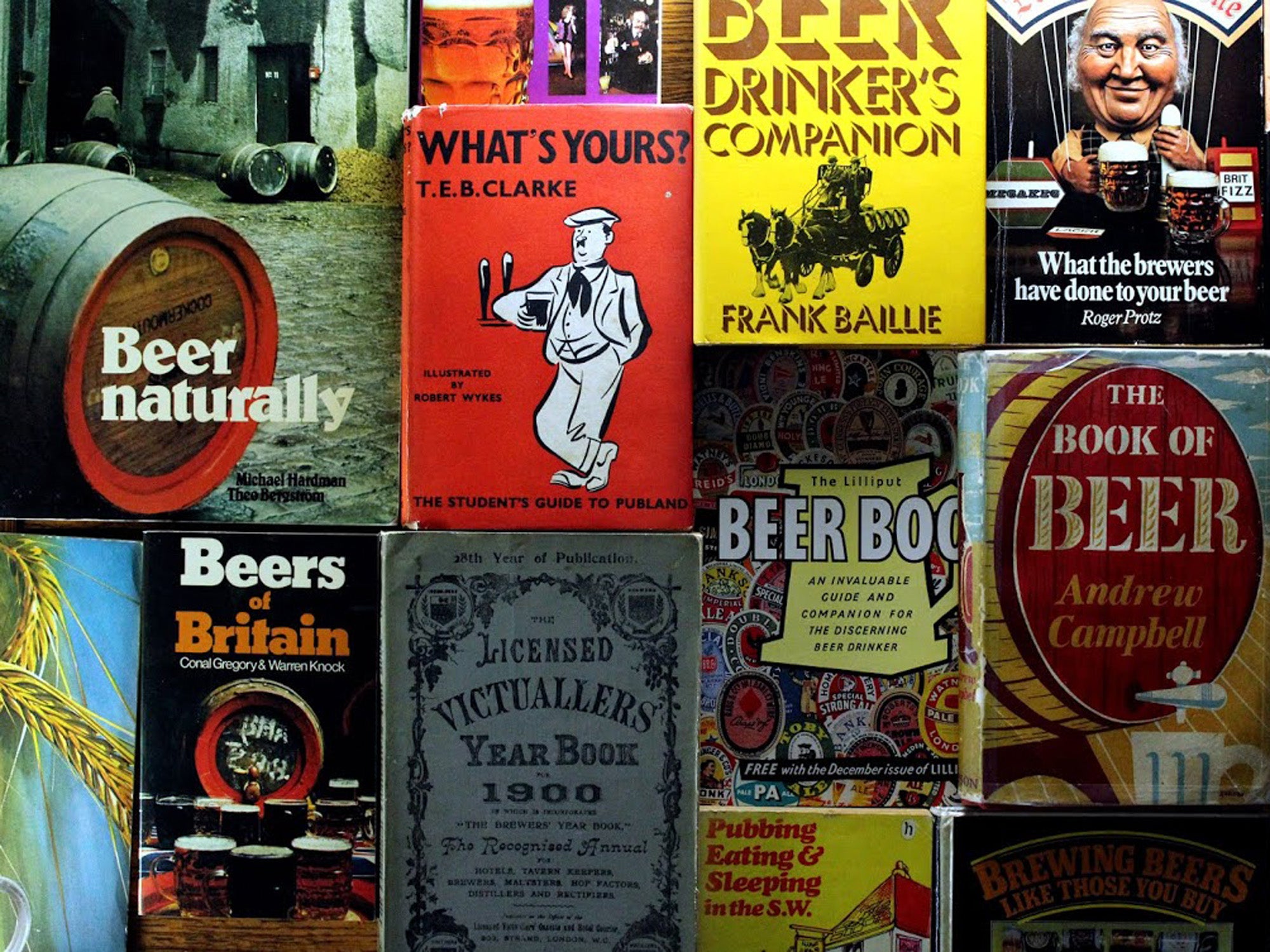 2015 Blog Awards: Best Beer Blog Finalists | Saveur