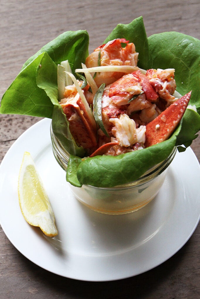 Our 26 Favorite Lobster Recipes
