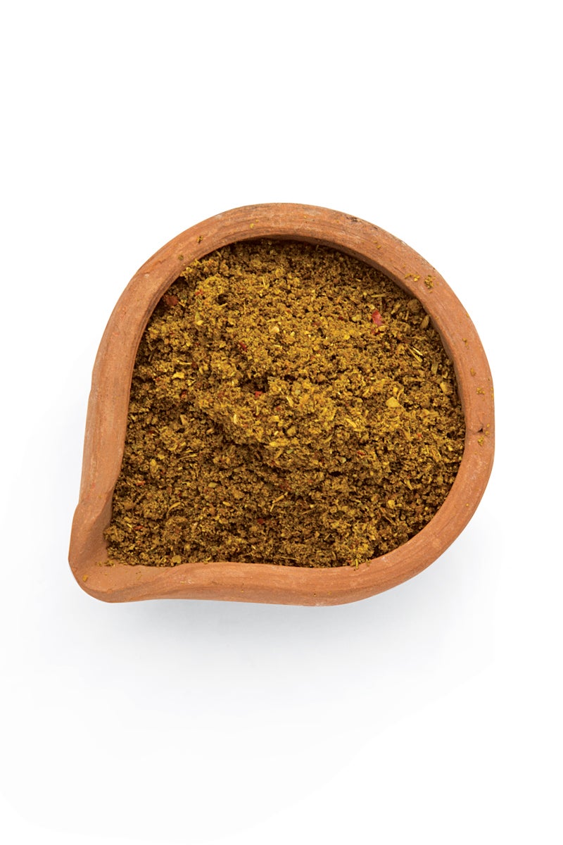 Malabar Masala | Saveur