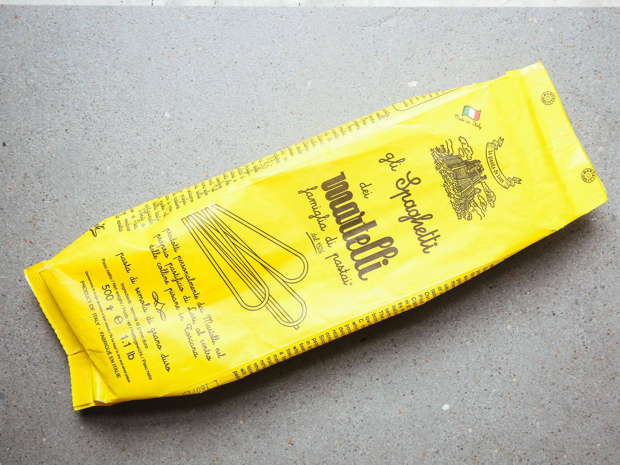 Have You Tried These Chefs' Favorite Pastas? | Saveur