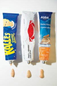 Swedish Tube Food | Saveur