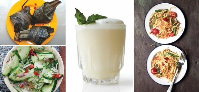 A Thai Dinner Party | Saveur