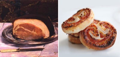 Sites We Love: Feasting On Art | Saveur