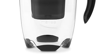 Mavea Water Pitcher | Saveur