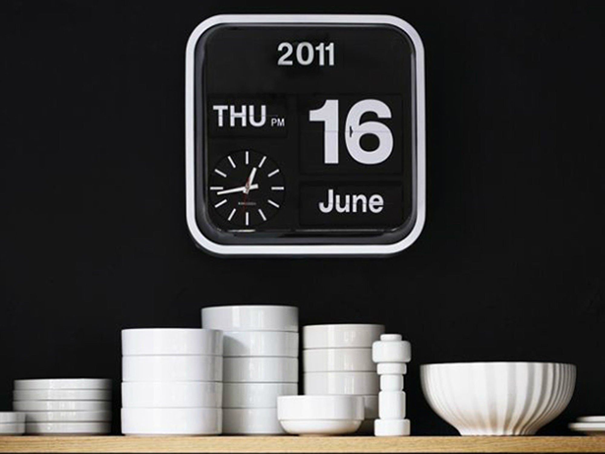 Swedish Bohemian Modern | Saveur