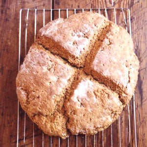 Pint-Glass Bread | Saveur