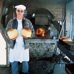 One Man's Calling: Make Good Bread | Saveur