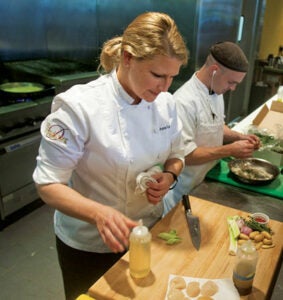 Anne Kearney | Saveur