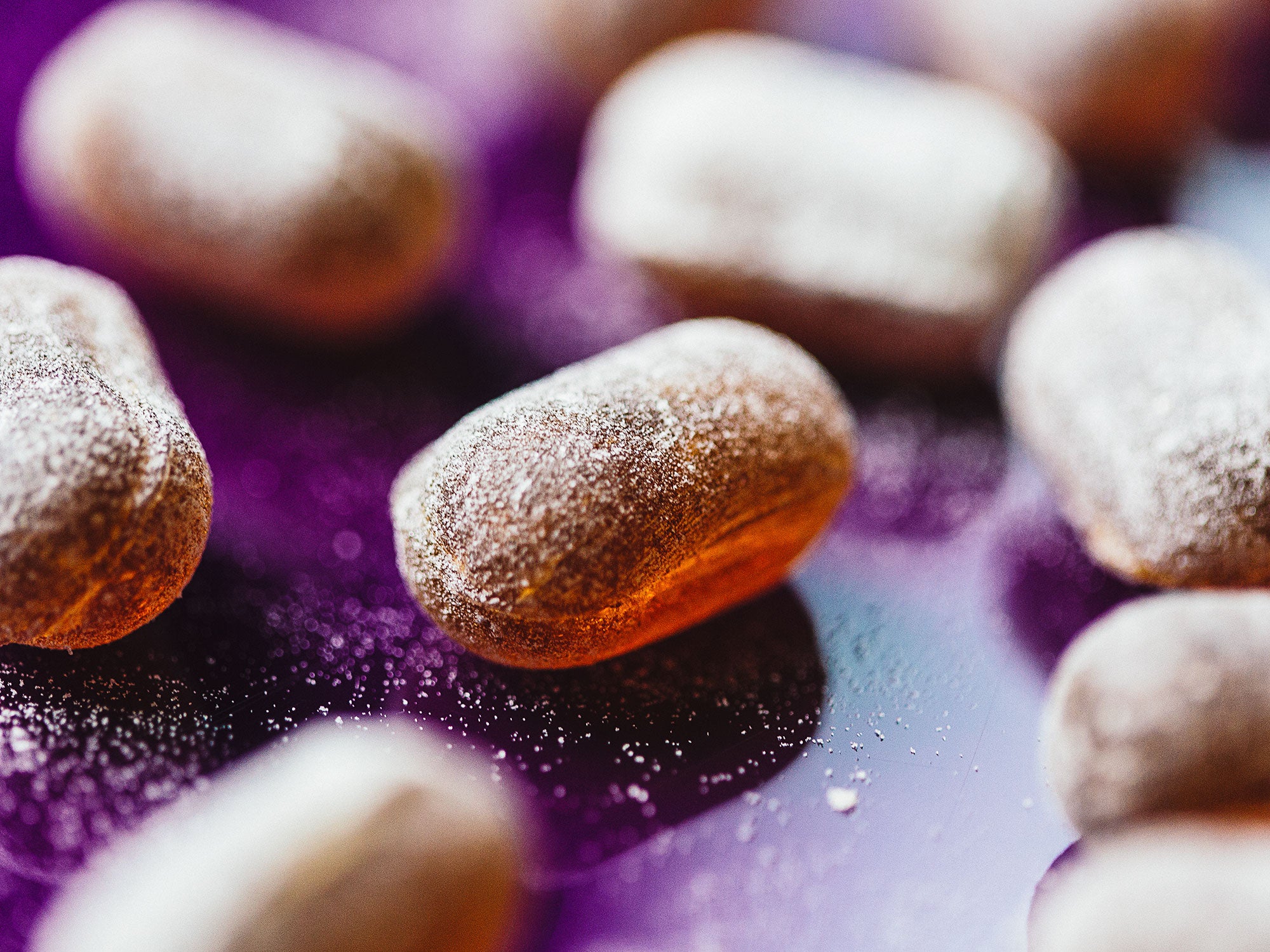 Horehounds Are the Old-School Candy You're Missing Out On | Saveur