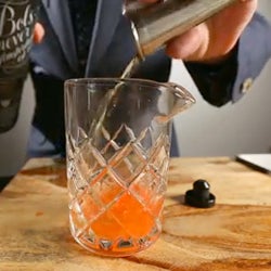 How to Make a Dutch Oven Cocktail | Saveur