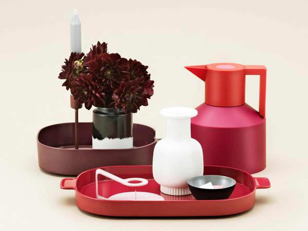 8 Mod Kitchen Accessories to Fulfill Your Danish Design Desires