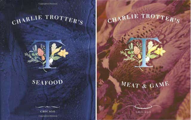 11 Cookbooks that Inspired Chef Todd Richards’ Soul Food | Saveur