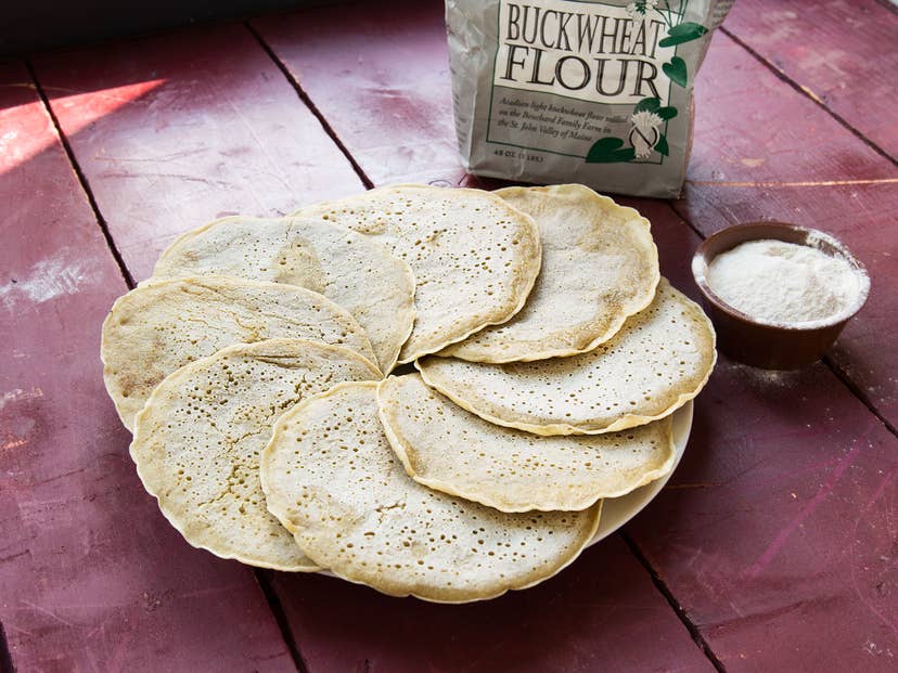 Our Best Canadian Recipes to Master Today | Saveur